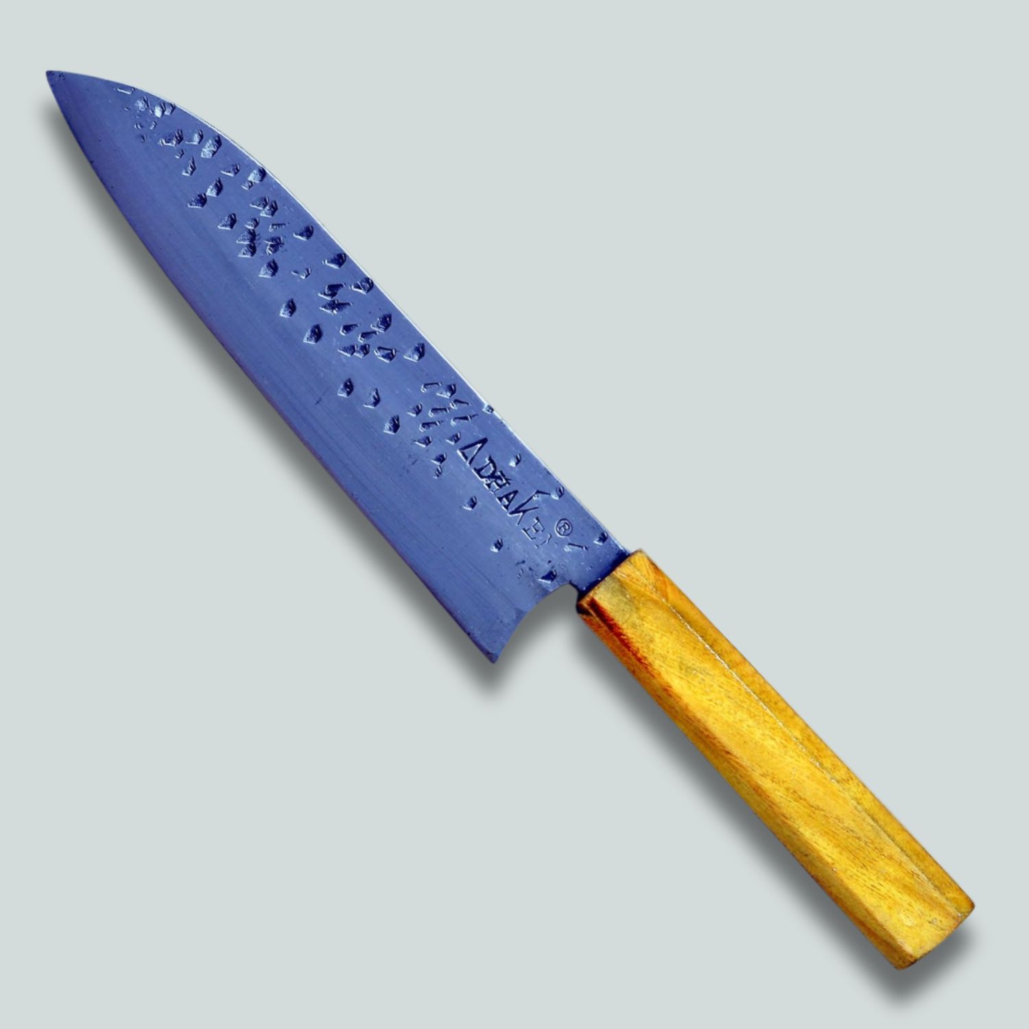 AdhaKen® Chef Knife AK-8 - Butcher Knife, Kitchen & Chef Knives in India