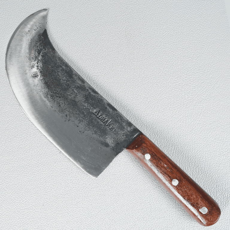 Shop - Butcher Knife, Kitchen & Chef Knives in India