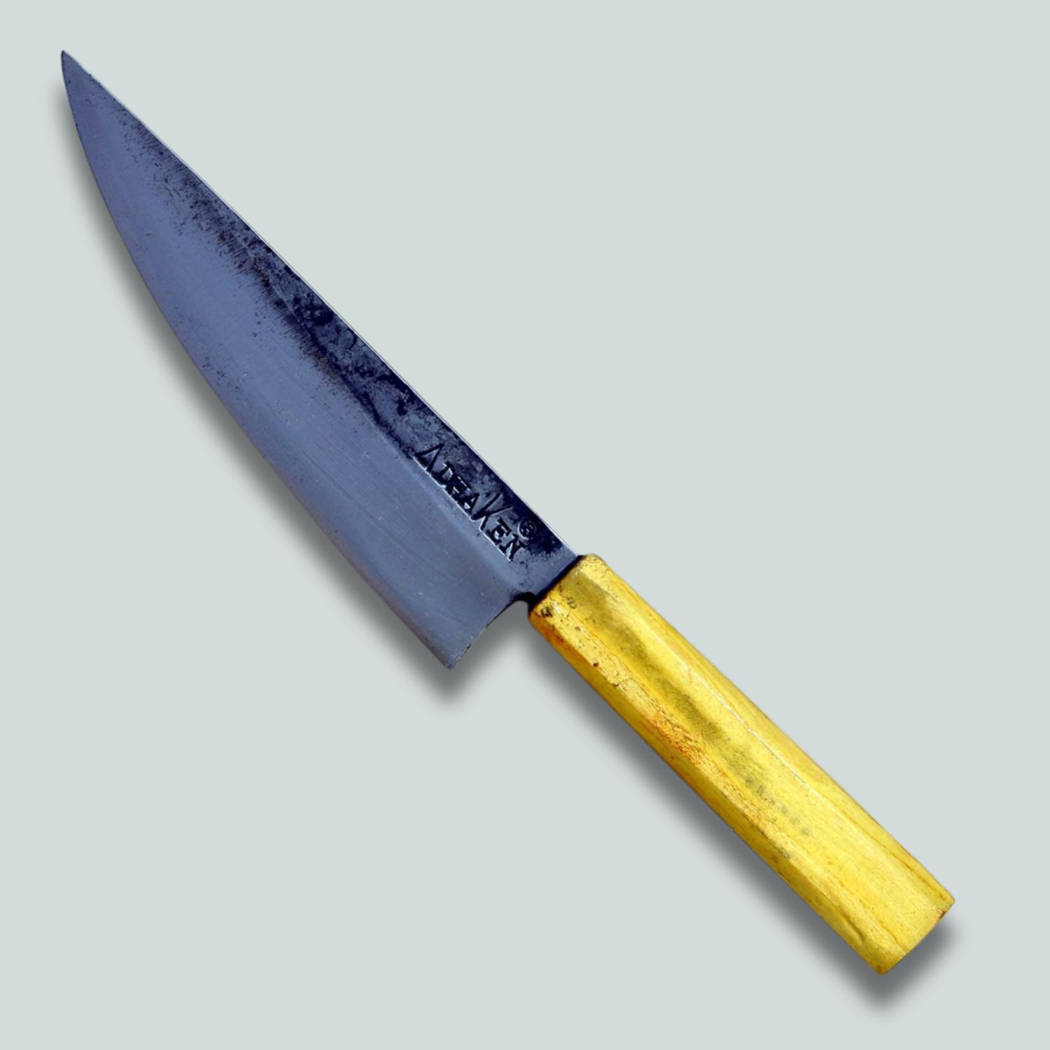 AdhaKen® Chef Knife AK-45 - Butcher Knife, Kitchen & Chef Knives in India