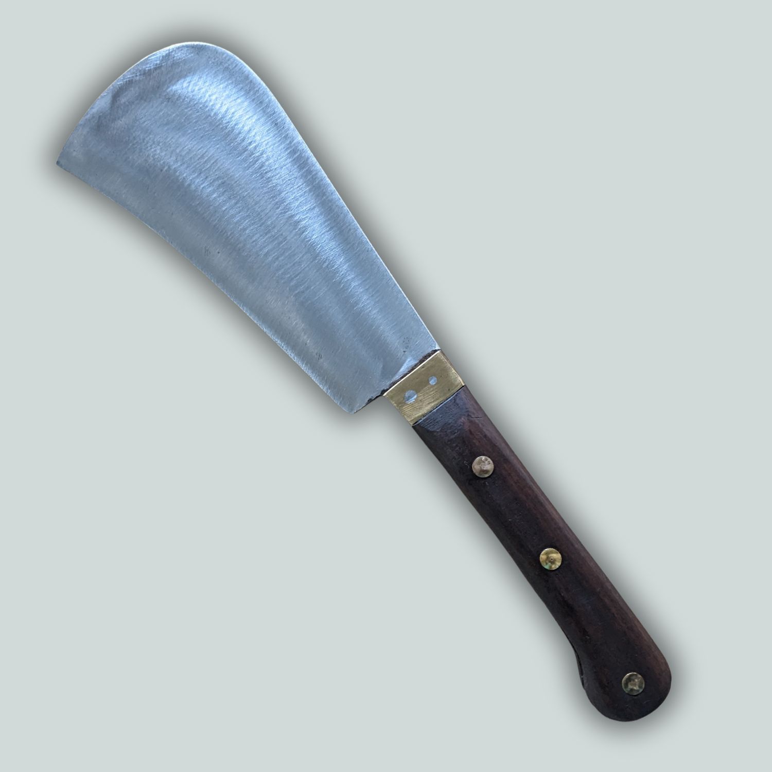 AdhaKen Agricultural Knife – Sharp, Strong & Reliable - Butcher Knife ...